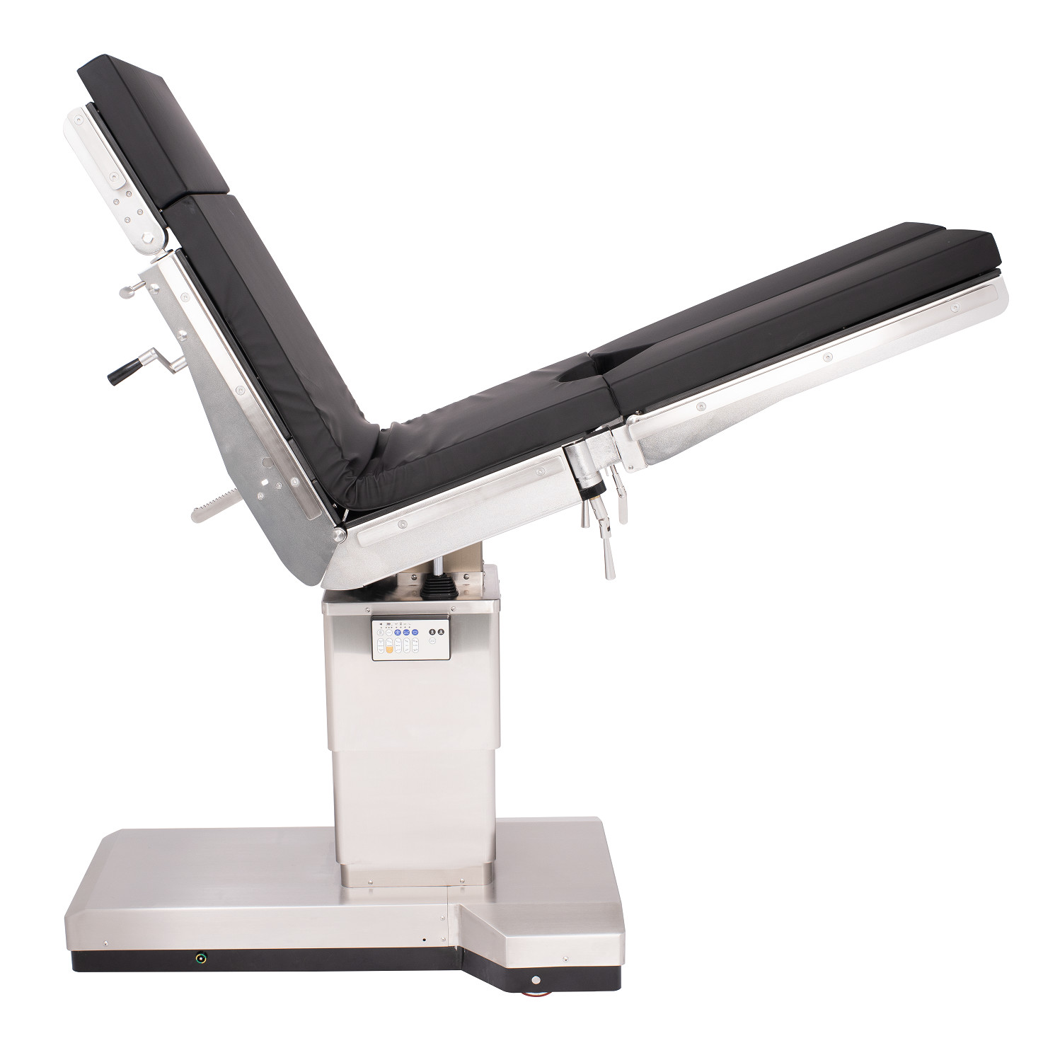 Kualitas Aksesori meja operasi & Meja operasi elektro hidrolik pabrik ...